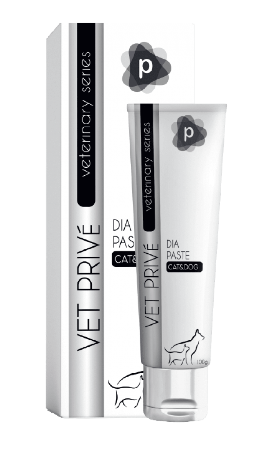 Dia Pasta – Vet Prive